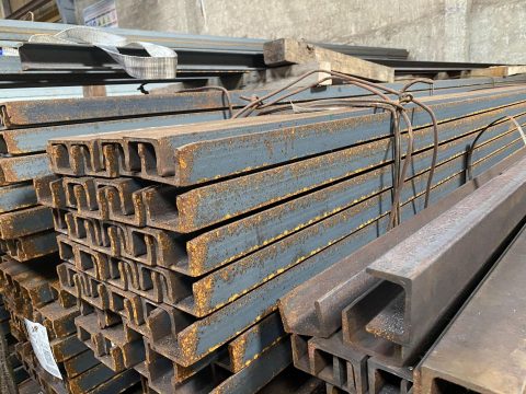 Barra Ferro U - J. Justino das Neves S.A.