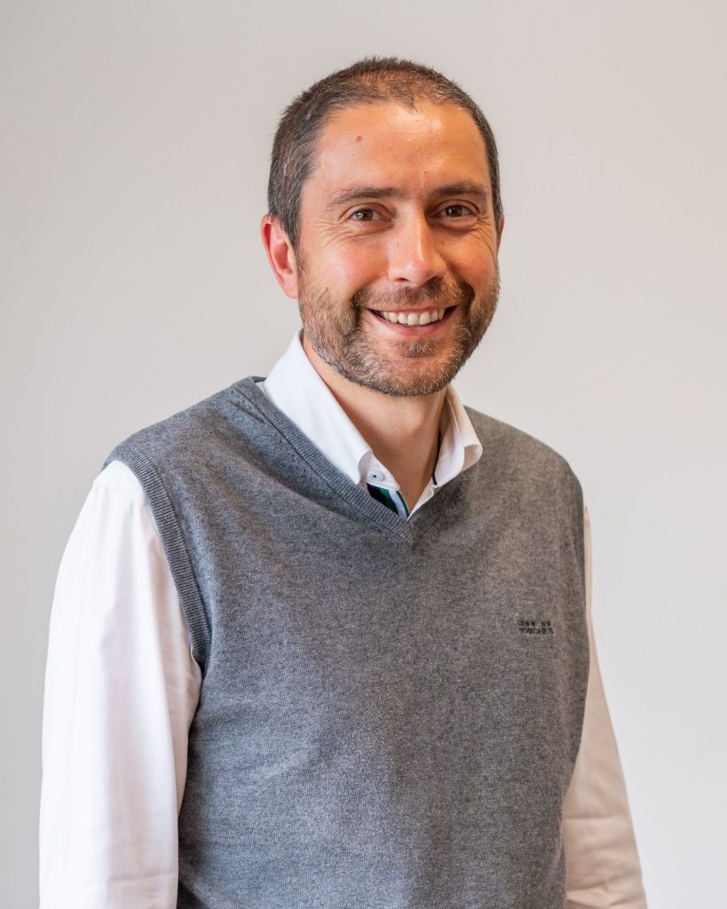 Quem Somos - J. Justino das Neves S.A.